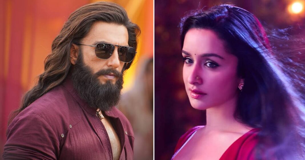 Dhurandhar Box Office Collection Day 45: Madness Unleashed With Record ...