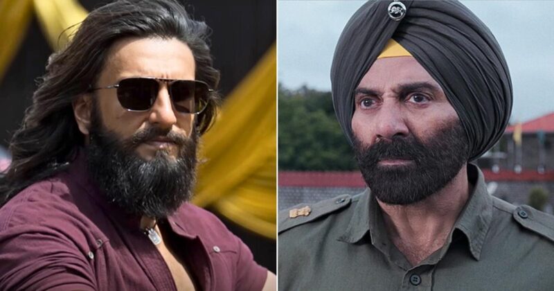 Dhurandhar Box Office Collection Day 45: Shows 45% Jump Despite Border ...