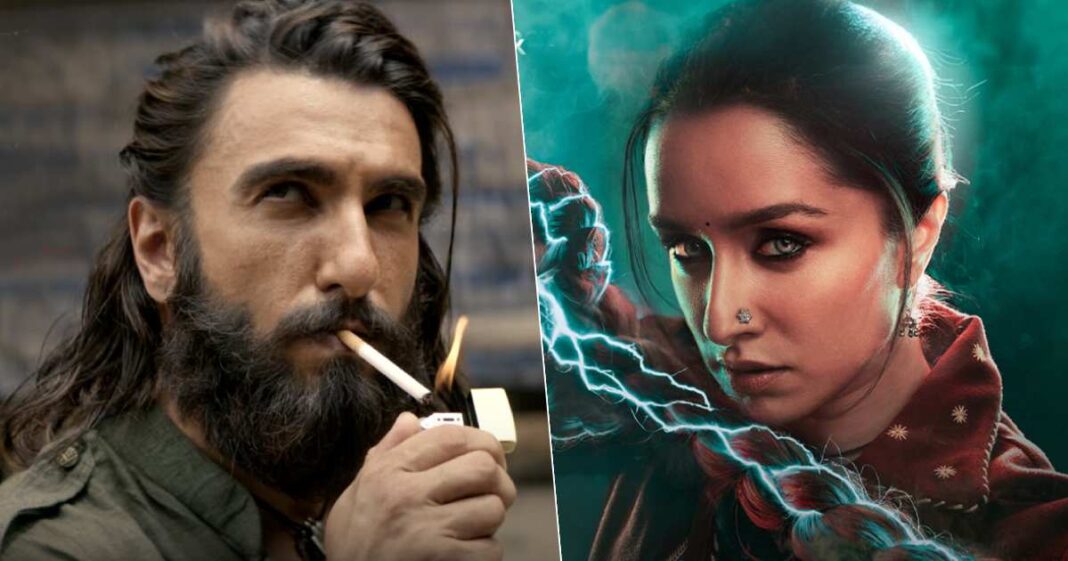 Dhurandhar Box Office Collection Day 55: Beats Stree 2's Week 8, Needs ...