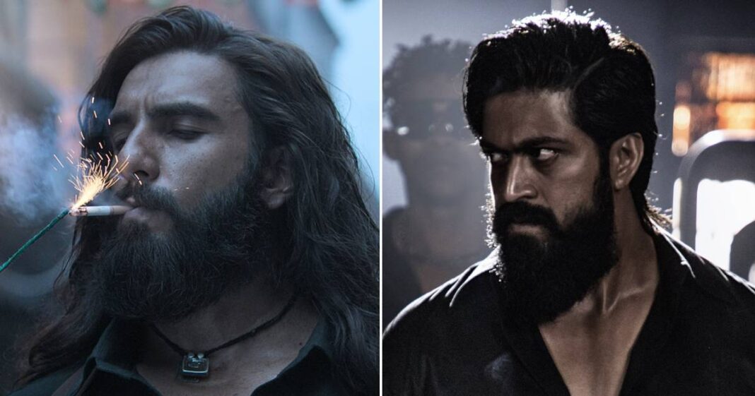 Dhurandhar Worldwide Box Office Day 31: Beats KGF Chapter 2 To Become ...