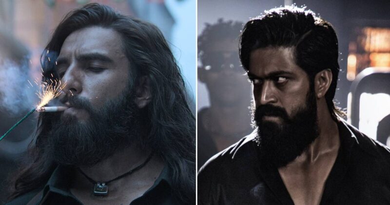 Dhurandhar Worldwide Box Office Day 31: Beats KGF Chapter 2 To Become ...