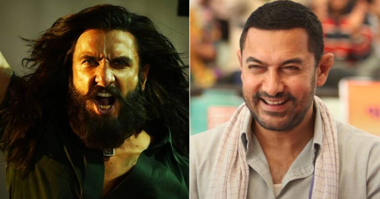 Dhurandhar Worldwide Box Office Day 38: Only 4 Crores Away From Joining ...