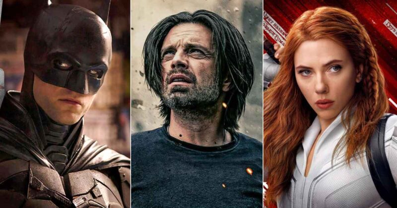 The Batman 2 Expected Cast: Sebastian Stan, Scarlett Johansson In A ...