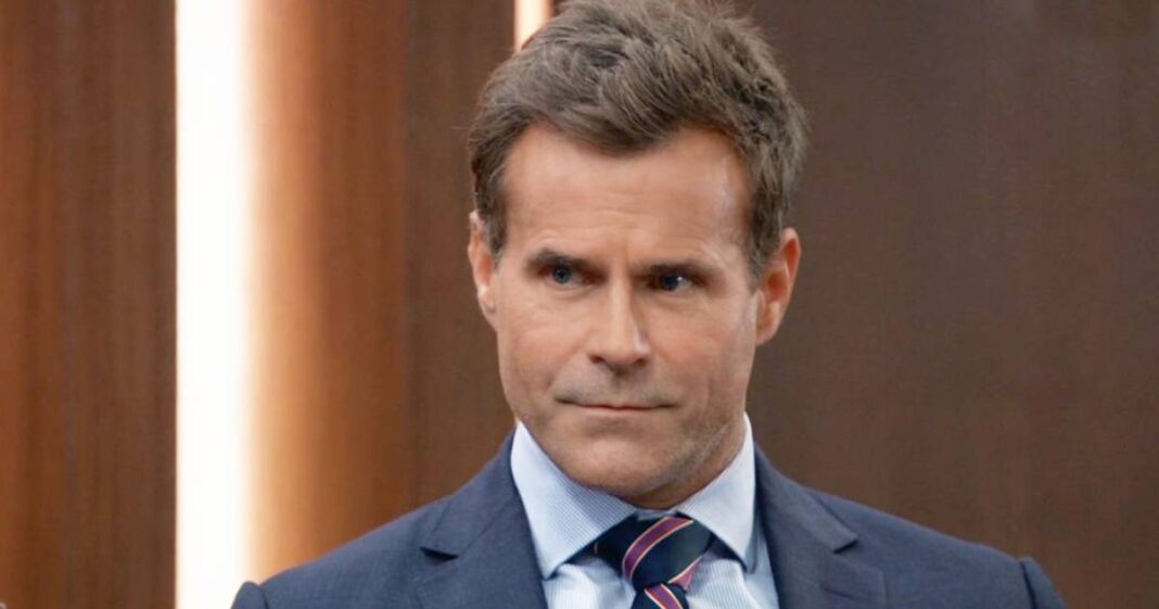 General Hospital Spoilers: Drew Gets Some News From Martin, Molly ...