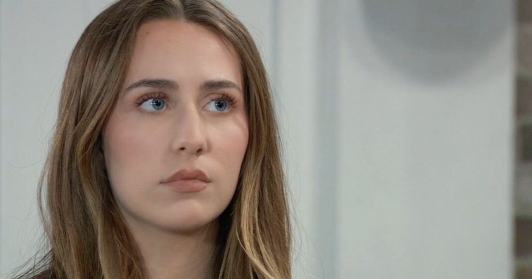 General Hospital Weekly Spoilers (January 26 - 30): Josslyn Makes A ...