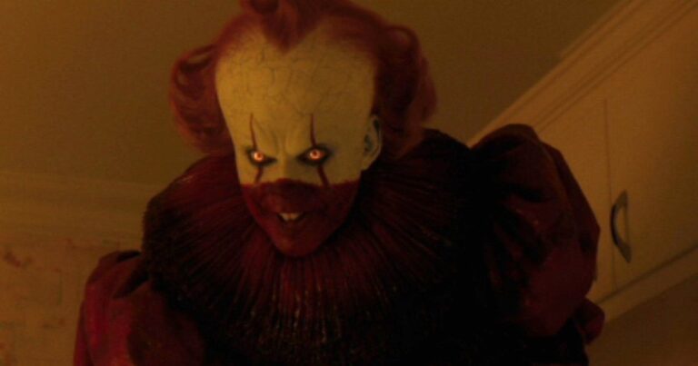 IT: Welcome To Derry Season 2 Release Date – When Will Pennywise Return?