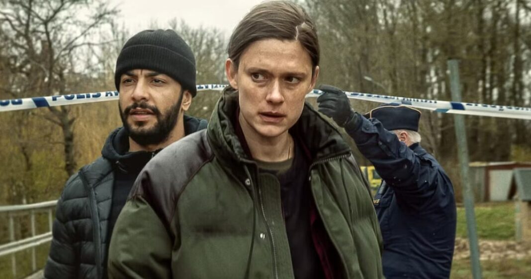 Land Of Sin Rotten Tomatoes Score: Netflix’s Crime Thriller Becomes A ...