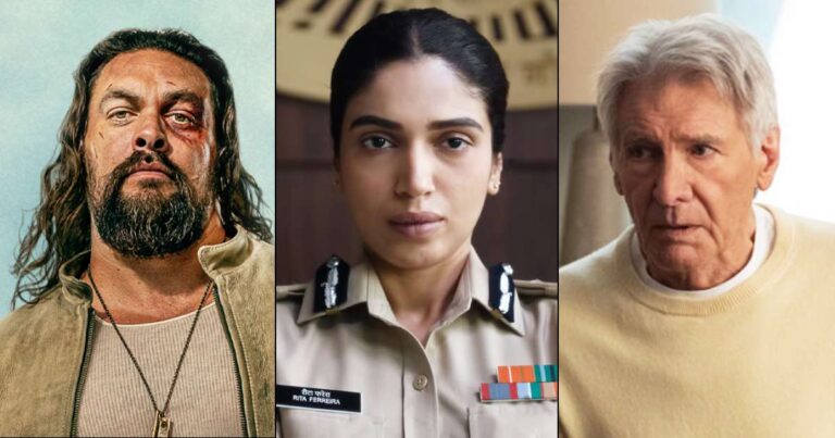 Latest OTT Releases This Week (January 26 – February 1): The Wrecking ...