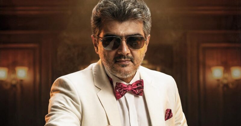 Mankatha Re-Release Box Office Day 6: Heads For Kollywood’s 3rd Biggest ...