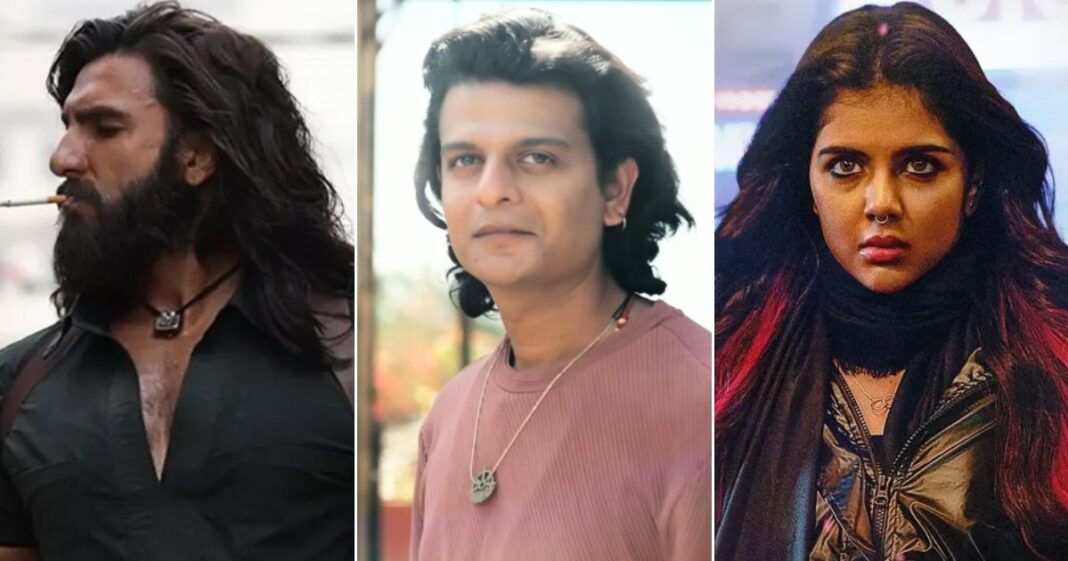 Most Profitable Indian Actors Of 2025: 'Dhurandhar' Ranveer Singh ...