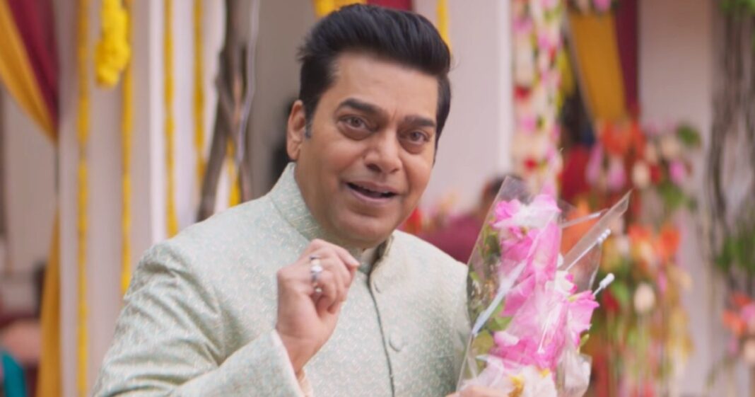 One Two Cha Cha Chaa Movie Review: Ashutosh Rana Leads This Honest ...