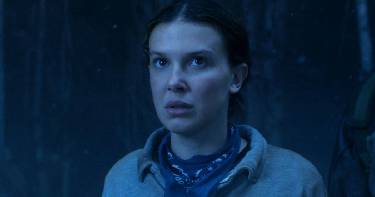 Stranger Things Season 5: The Dark Pregnant Women Twist That Completely ...