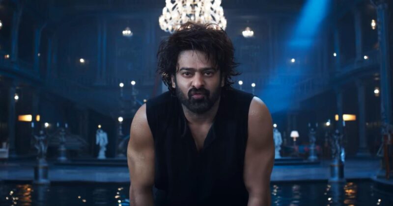 The Raja Saab Box Office Collection Day 3: Lowest First Sunday For ...