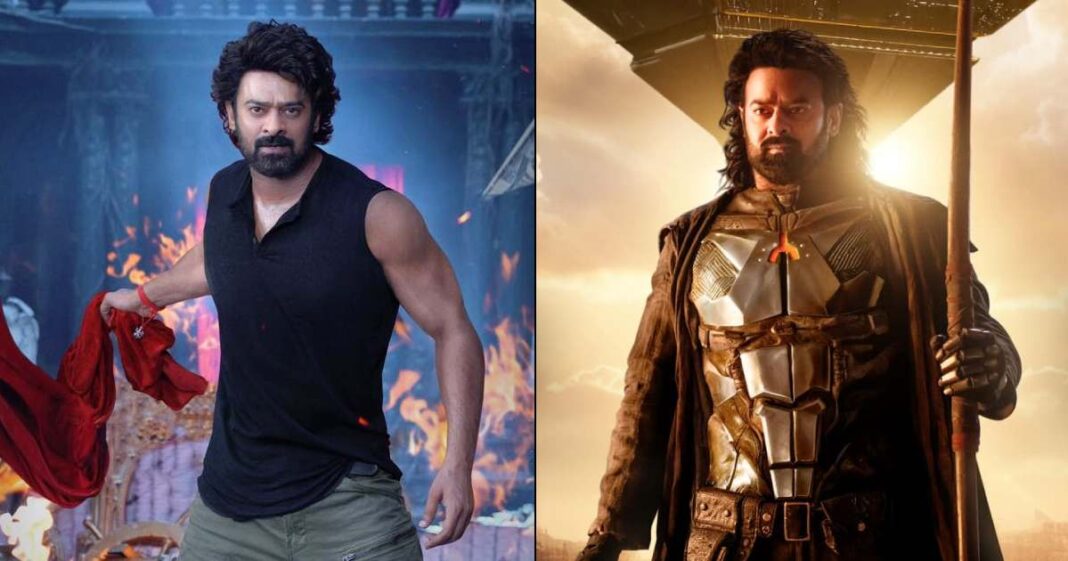 The Raja Saab Box Office Collection Day 7: Prabhas Starrer Is 268 ...