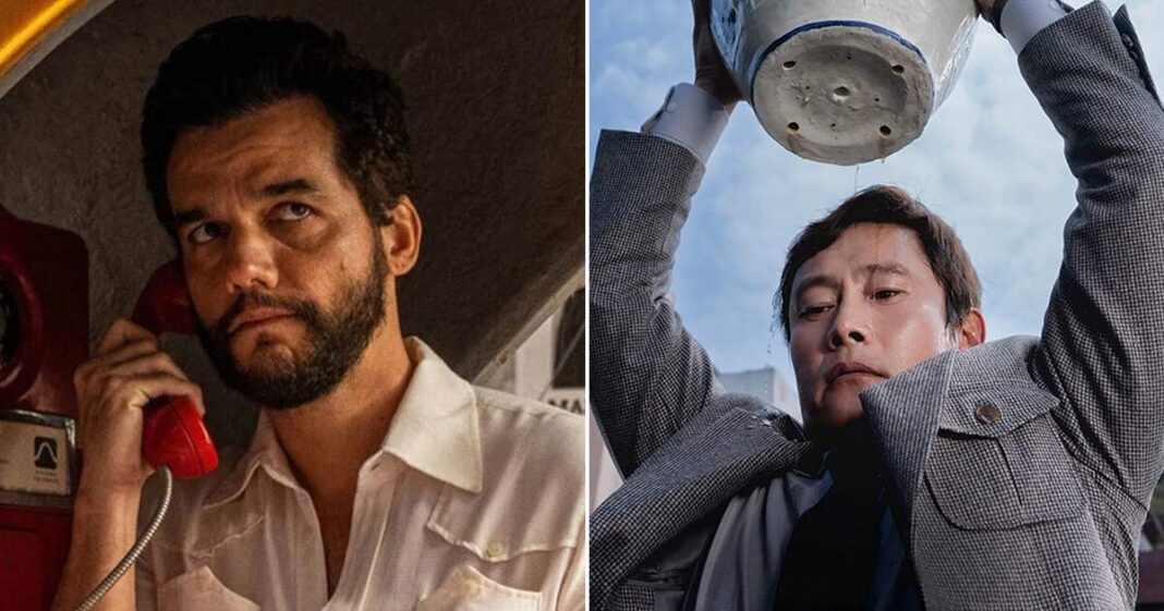 The Secret Agent Vs No Other Choice Box Office: Which Neon-Distributed ...