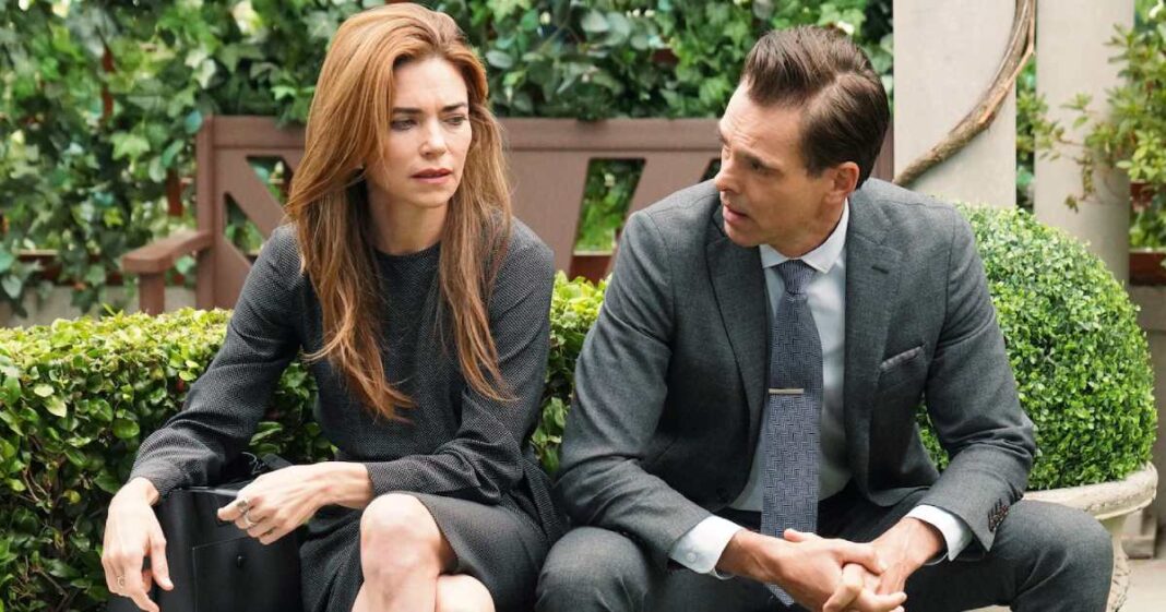 The Young & The Restless Spoilers: Victoria Holds Billy Accountable ...