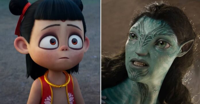 Top 10 Highest-Grossing Films Of 2025 At Worldwide Box Office: Ne Zha 2 ...
