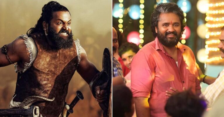 Top 10 Highest-Grossing Kannada Films Of 2025 At Worldwide Box Office ...