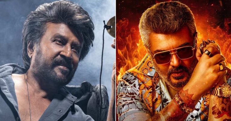 Top 10 Highest-Grossing Kollywood Films Of 2025 At Worldwide Box Office ...