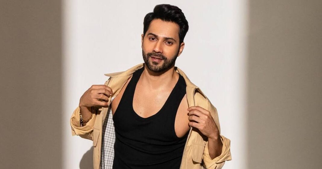 Top 5 Highest-Rated Varun Dhawan Movies Ranked: From Border 2 To Badlapur