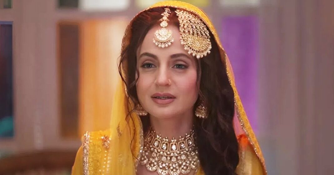 When Ameesha Patel Got Candid About Struggles As An Outsider In The ...