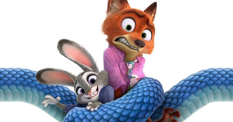 Zootopia 2 Box Office: Oscar-Nominated Disney Sequel Approaches The Top ...