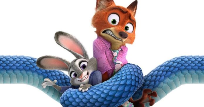Zootopia 2 North America Box Office: Disney’s Biggest Animated Hit ...