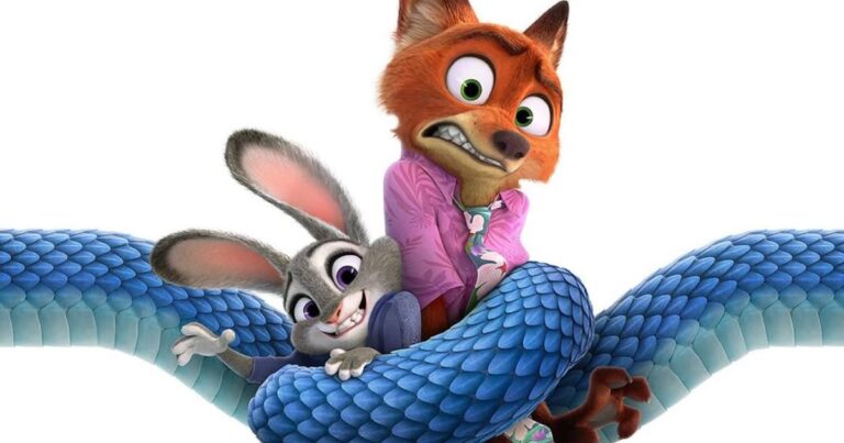 Zootopia 2 North America Box Office: Disney’s Biggest Animated Hit ...