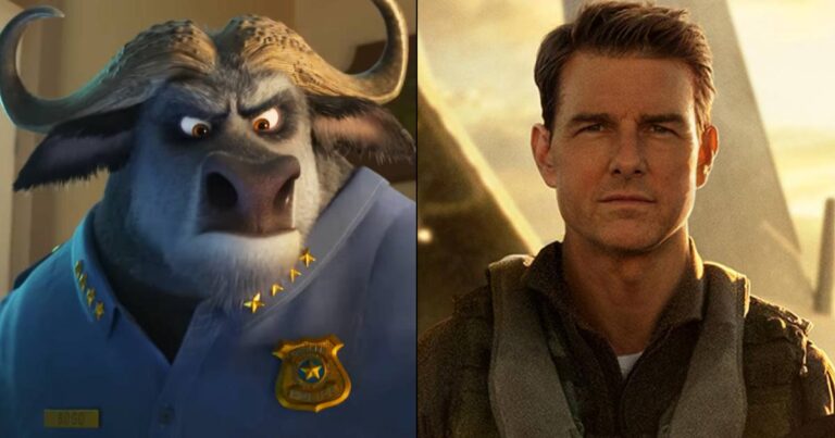 Zootopia 2 Worldwide Box Office: Breaks Into All-Time Top 15 Films ...