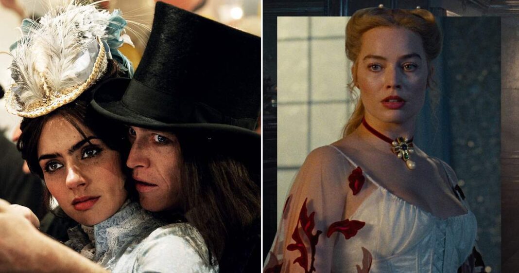 10 Exciting Films Releasing In The U.S. Theaters In February 2026: From ...
