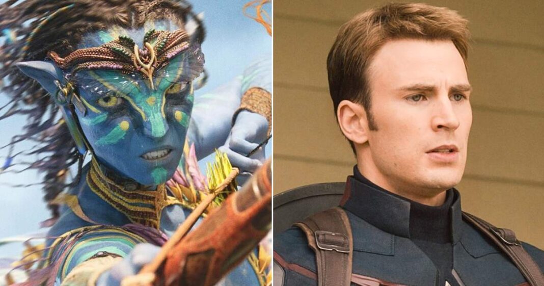 Avatar: Fire And Ash Box Office: Beats Avengers: Age Of Ultron Globally ...