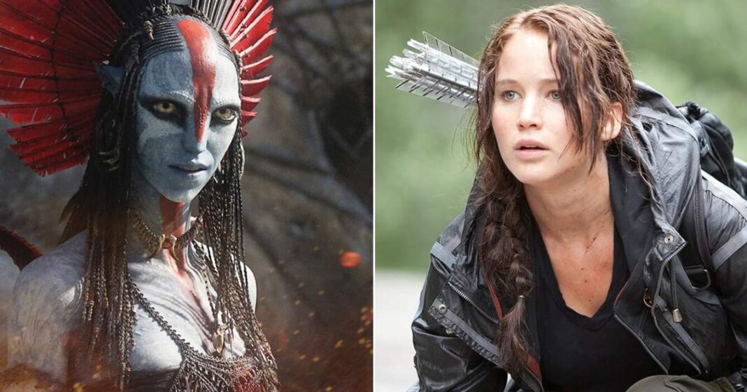 Avatar: Fire And Ash Box Office: Set To Overtake Jennifer Lawrence's ...