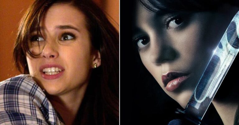 Scream Star Cast: Famous Actors Who Have Been Part Of The Horror ...