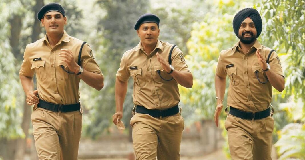 Border 2 Box Office Collection Day 19: Only 3.66 Crore Away From ...