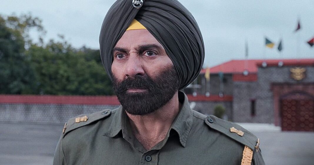 Border 2 Box Office Collection Day 21: Sunny Deol Becomes Only Non-Khan ...