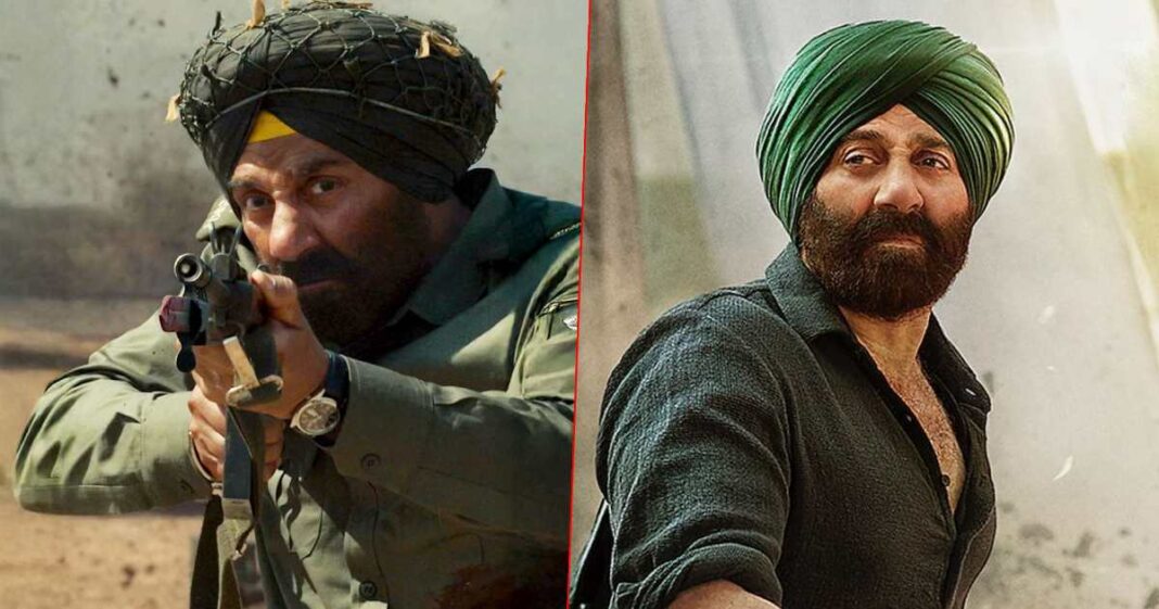 Border 2 Box Office Collection Day 25: Enjoys Returns Of 80 Crore+ But ...