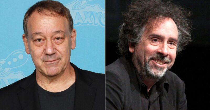Box Office: Can Sam Raimi Overtake Tim Burton To Enter Top 10 Highest ...