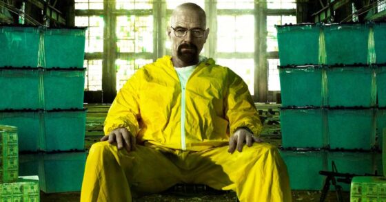 Breaking Bad’s Iconic Episode Drops From 10/10 IMDb Rating – Fans Link ...