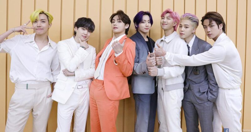 BTS Members' Net Worths 2026: Who is the Richest In The K-pop Band?