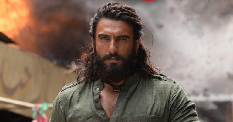 Dhurandhar Box Office Collection Day 63: Creates History Recording ...