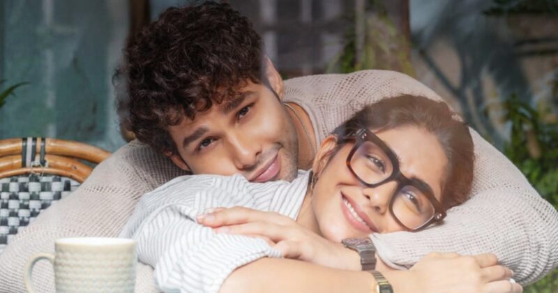 Do Deewane Seher Mein Movie Review: Mrunal Thakur & Siddhant Chaturvedi ...