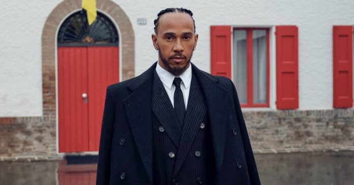 Lewis Hamilton Net Worth 2026: How Much Does The F1 Superstar Earn?