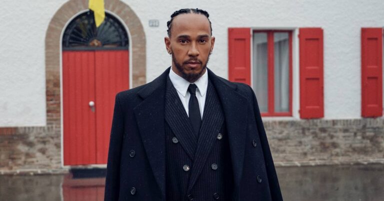 Lewis Hamilton Net Worth 2026: How Much Does The F1 Superstar Earn?