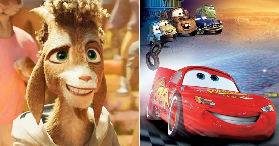 GOAT Box Office: How Much Does Sony’s Sports Comedy Need Worldwide To ...