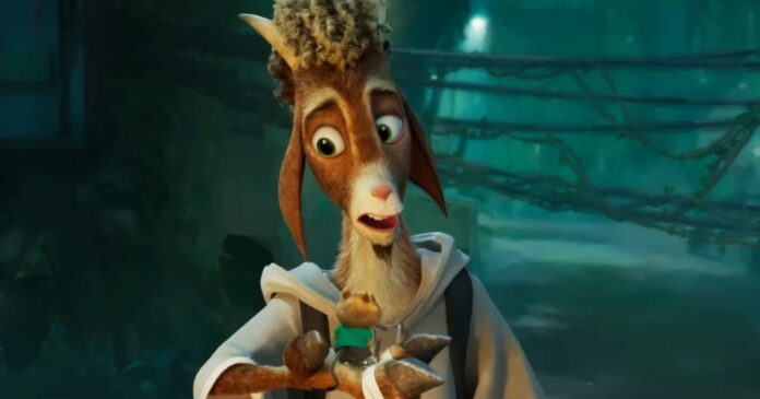 GOAT North America Box Office: Beats Expectations On The Opening Day As ...