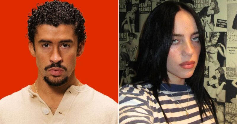 Grammys 2026 Controversial Speeches: Bad Bunny To Billie Eilish ...