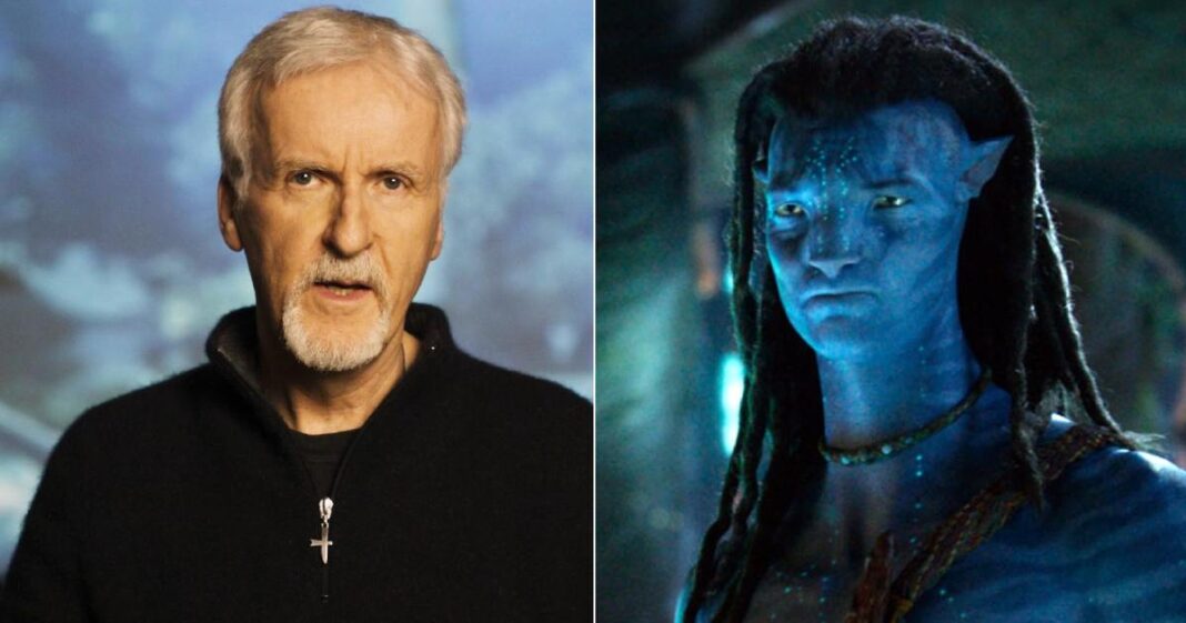 Box Office: James Cameron Hits $10 Billion Worldwide, Becomes Second ...