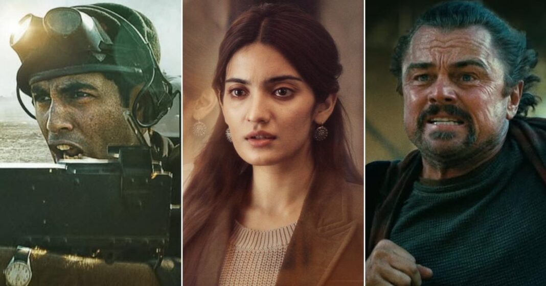 Latest OTT Releases This Week (February 23 – March 1): Ikkis, Accused ...