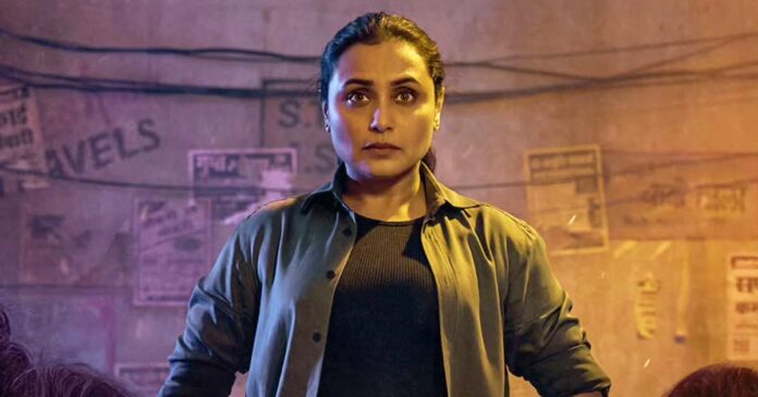 Mardaani 3 Box Office Collection Day 16: Needs Only 6 Lakh To Become ...