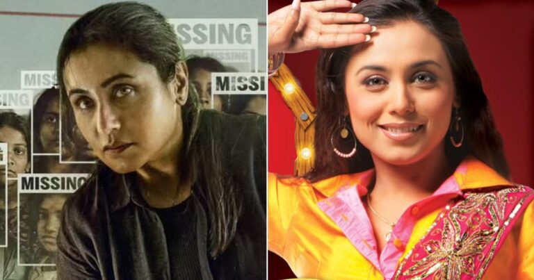 Mardaani 3 Worldwide Box Office Day 14: Surpasses Bunty Aur Babli To ...